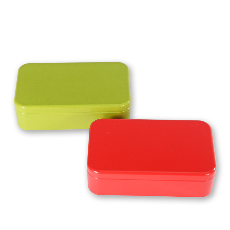 Rectangular Tin Box,Rectangular Tin Box